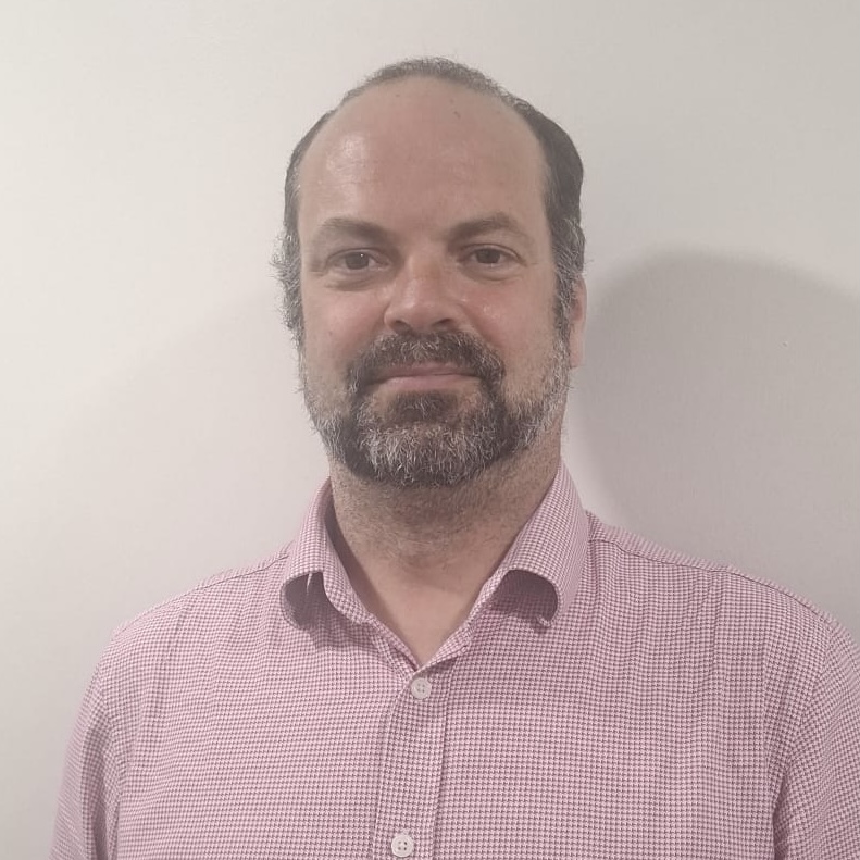 Barry Young - Hebden Royd Town Council