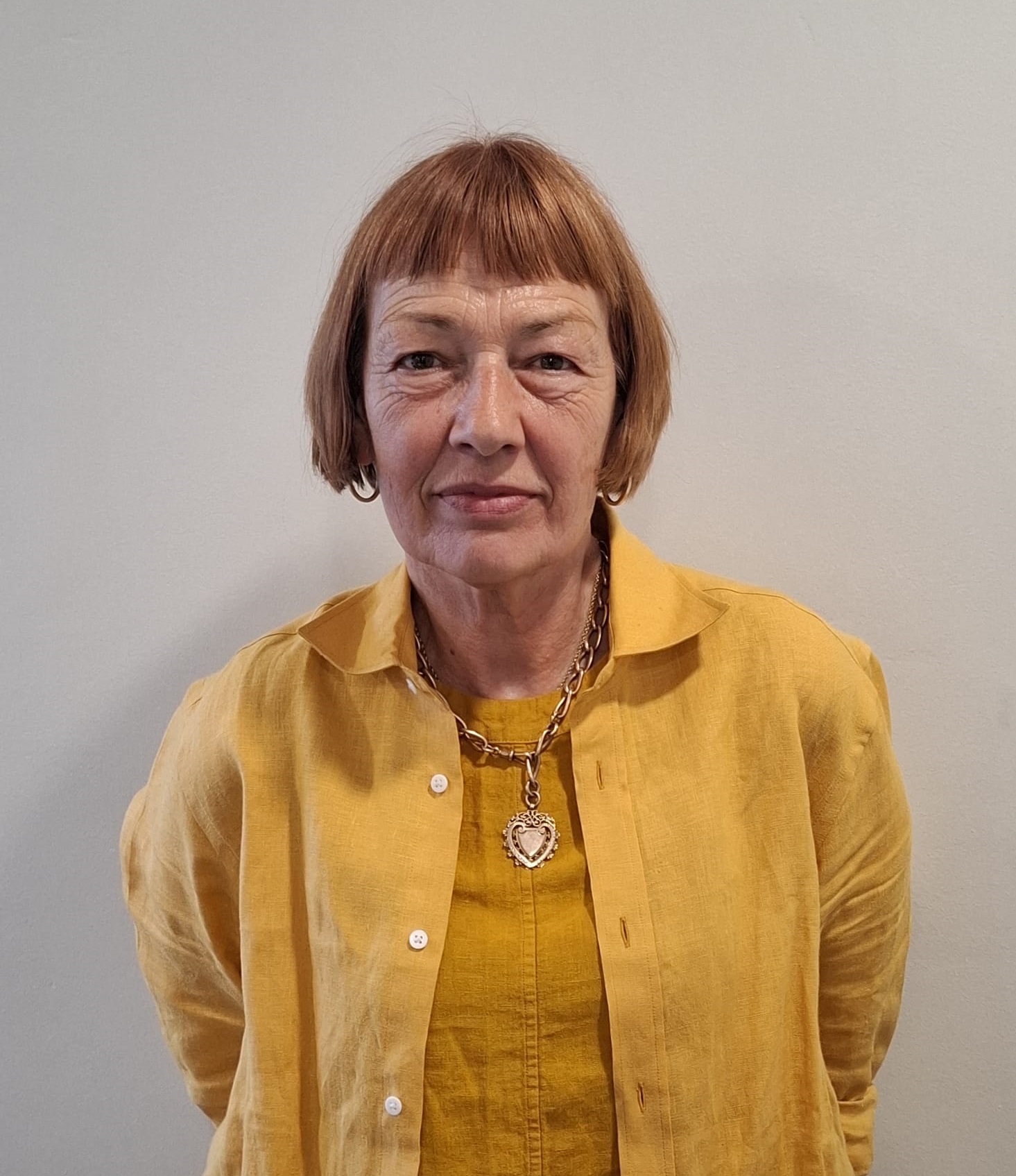 Kate Macdonald - Hebden Royd Town Council